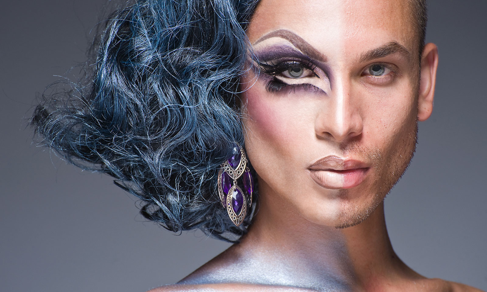 Queremos ser RuPaul: llega el primer festival de transformismo ...