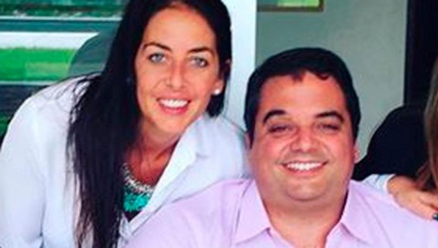 Los desmanejos de Triaca (y la revancha del “Caballo” Suárez) - # ...