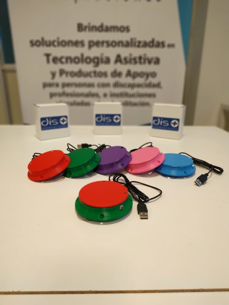 Tecnología asistiva: mover el mousse con un gesto de la cara - # ...