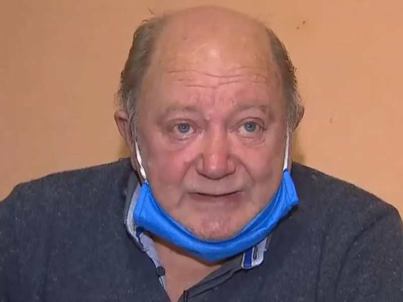 Quilmes Sobreseen Al Jubilado Que Mató A Tiros A Un Delincuente