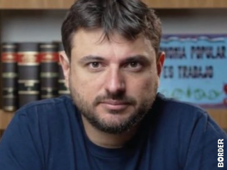 Grabois denunció que el Gobierno retiene 4 millones de kilos de ...