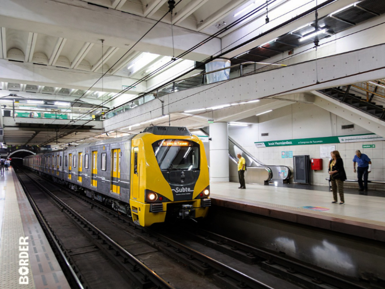 Aumento del Subte en Buenos Aires: a partir de cuándo empieza a salir ...
