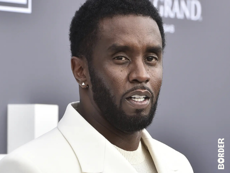 Se filtró un escandaloso video de las fiestas de Diddy