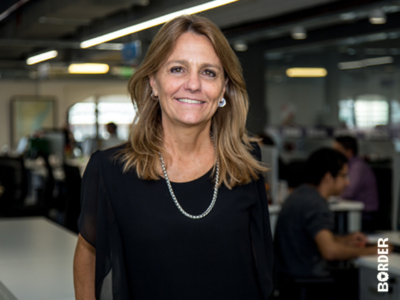 Quién es María Tettamanti, la nueva secretaria de Energía que designó ... Quién es María Tettamanti, la nueva secretaria de Energía que designó ...