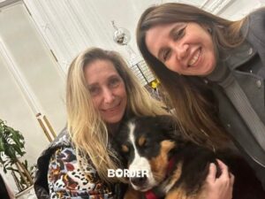 Quién es Pilar Ramírez, la nueva jefa de campaña libertaria